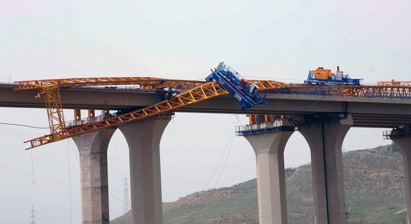 Why Do "These Things" Collapse? – Rosignoli & Associates