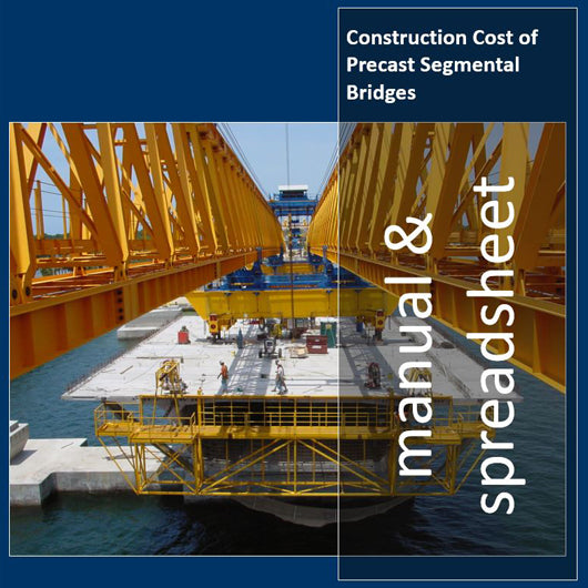 Construction Cost of Precast Segmental Bridges – Rosignoli & Associates